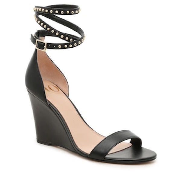 Jennifer Lopez | Shoes | Jlo Sandal Wedge Jennifer Lopez | Poshmark